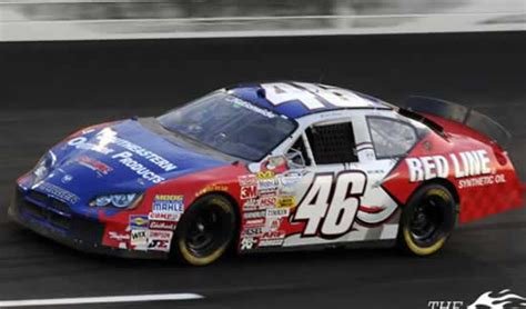 Nascar 46