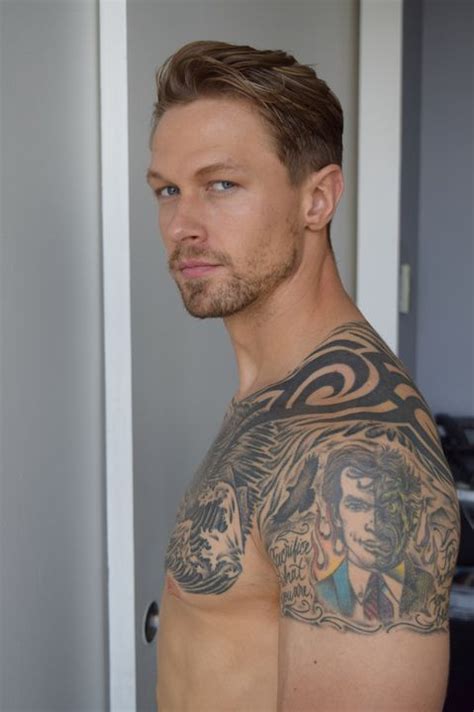 Pin On Tattoos For Men