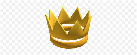 Roblox crown