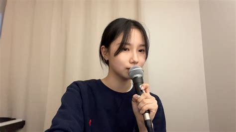 세상에 없는 계절 임재현 Cover Youtube