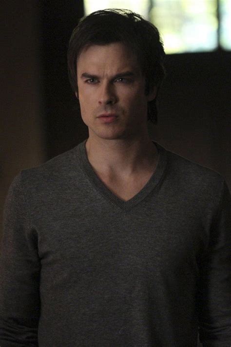 Which Hogwarts Houses Would The Vampire Diaries Characters Get Sorted