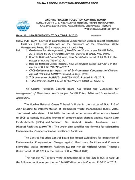 Fillable Online Contact Us Appcb Ap State Portal Fax Email Print Pdffiller