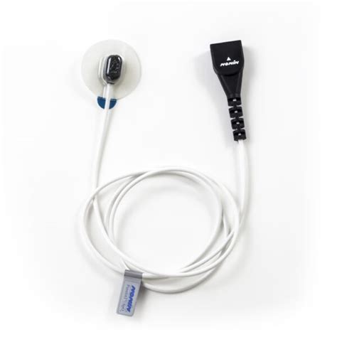 Forehead Probe Sensor Kit Life Systems International Lsi