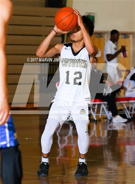 Photo 154 In The San Fernando Valley East Vs West Allstar Game Photo