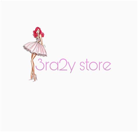 3ra2y Store👗👰‍♀️