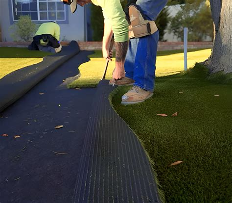 Artificial Grass Maintenance