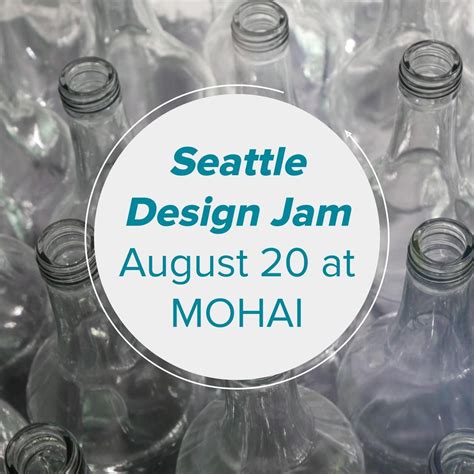 Circular Circularity Sustainability Design Workshop Seattle