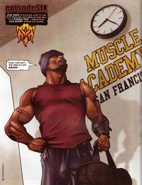 Bara Loving Demonic Sex Episode 6