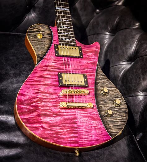 อีกตัวครับ กำลังจะบินมาไทย Framus Intermusicthailand