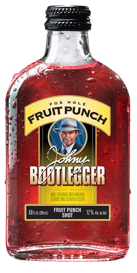 Home Johny Bootlegger