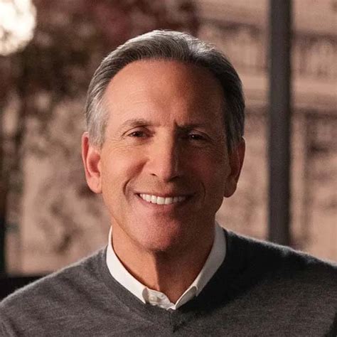 Howard Schultz Business Leadership Theetay