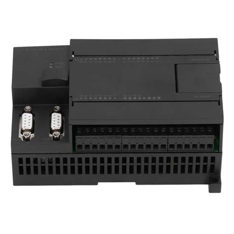 Controlador Plc Abs Tablero De Control Industrial Controlador Lógico