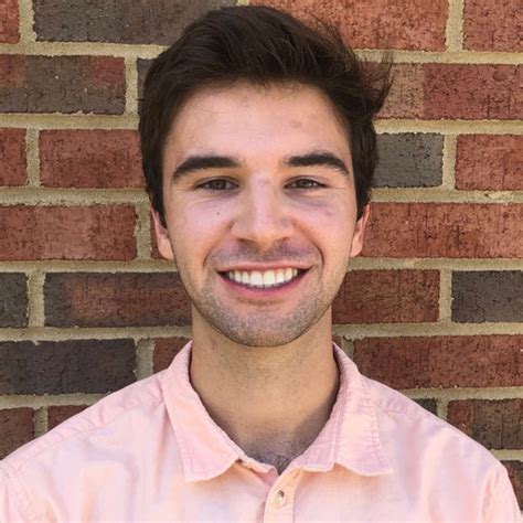 Garrett Springer Bachelor Of Science Clemson University Sc Cu School Of Computing