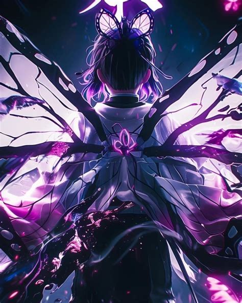 Shinobu Kochu Nsfw Character Ai Chat Female
