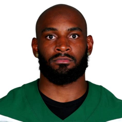 Jamison Crowder Sports Illustrated