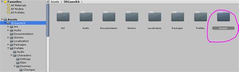 A Guide To Unity S D Game Kit No Code Game Dev Tutorial GameDev Academy