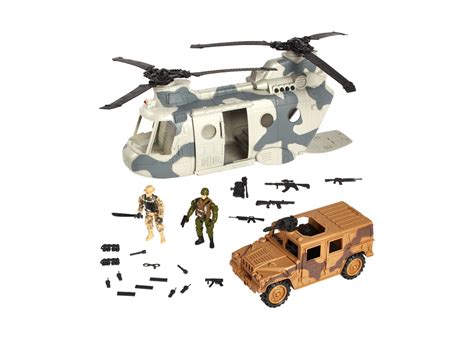 True Heroes Toysrus