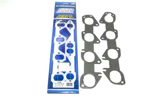 Bbk 1412 Premium Header Gasket Set For 09 23 Ram 1500 57l Vvt Hemi