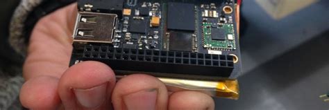 Move Over Raspberry Pi This Startup Is Building A 9 Computer Ars Move Over Raspberry Pi This Startup Is Building A 9 Computer Ars