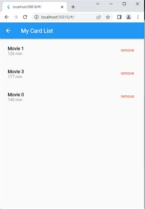 GitHub Shivapardheep Flutter Provider App