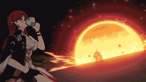 Honkai Star Rail Rekindles Reminiscences Of Completely Banging Ps2