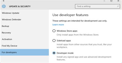 How To Run Ubuntu On Latest Windows 10 Insider Preview Build 14316