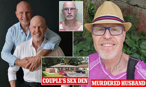 Exclusive Florida Apartment Where Herbert Swilley Is Accused Of Dumping Husband Timothy Smiths