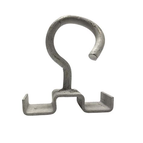 S Hook Bracket Optical High Quality Hongjinghardware