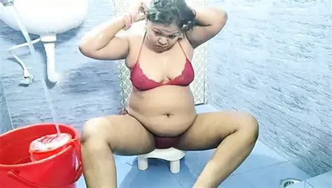 Show De Baño De Dama Sexy Xhamster