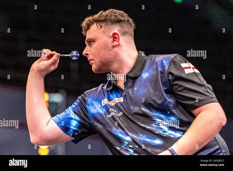 Dortmund Germany 27th Oct 2022 Darts European Darts Championship European Darts
