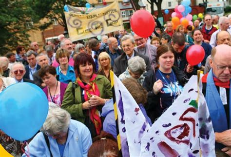 Volunteering Opportunities For Urc General Assembly 2016 Trinity United Reformed Church Wimbledon