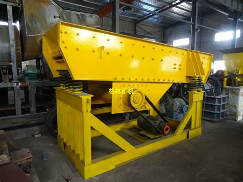 Tungsten And Cassiterite Ore Processing Plant High Return