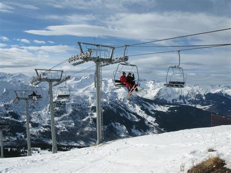 Easy Ways To Enjoy A Sizzling Group Holiday In La Tania Travel Blog For Grown Up Travellers