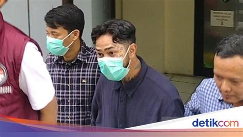 Status Onad Korban Masalah Pribadi Jadi Motif Konsumsi Narkoba