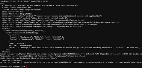 Github Lukaszknysakf5 Advanced Web Application Firewall