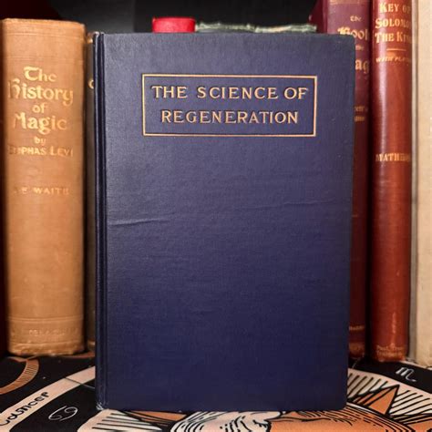 The Science Of Sex Regeneration Esoteric Occult Theosophy Masonic Esotericism Rosicrucian