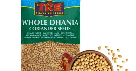 Trs Veselas Koriandra Sēklas Iegādāties Narajanā Ar Piegādi Latvijā