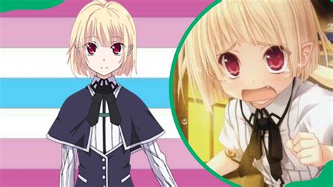 Popular Anime Femboy Characters You Need To Know The Ultimate List