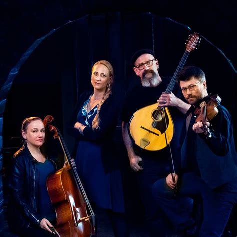 Nacc Presents Skye Consort And Emma BjÖrling Northern Arts And Cultural