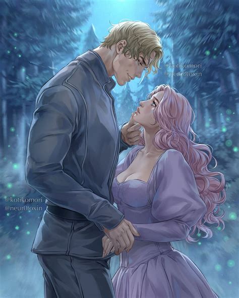 Best 11 Jacks And Evangeline Once Upon A Broken Heart Artofit