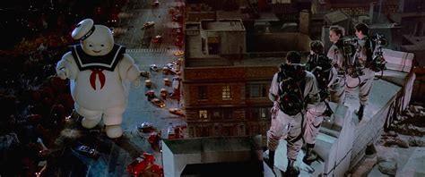 Ghostbusters 1984