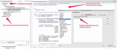 javafx jfxtras library