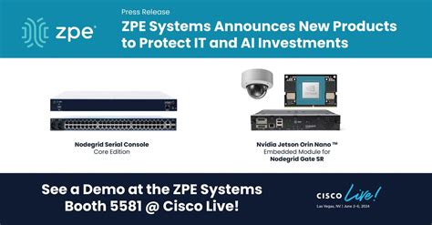 Enterprise Network Management Solution Zpe Systems