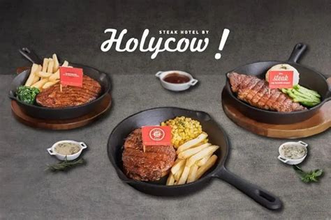 Rekomendasi Steak Terenak Di Surabaya Temukan Sensasi Steak Legendari