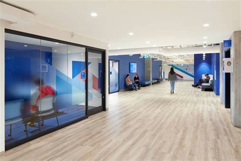 Niagara College Mcm Interiors