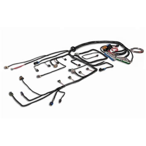 Psi Conversion Ls Swap Vortec Standalone Harness