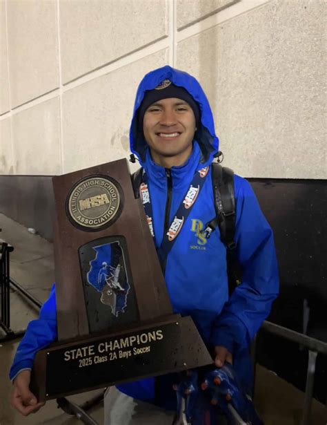 Mercy Home Athlete Teammates Win First State Championship In School