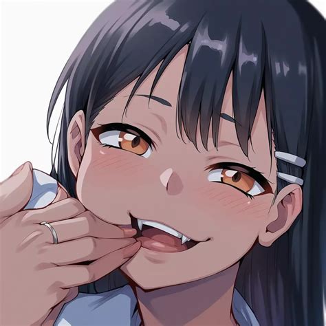 Chat With Hayase Nagatoro Nsfw Enjoy Free Unrestricted Ai Character
