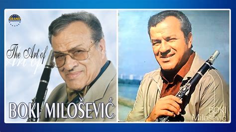 Boki Milošević O Simbolici Svog Imena I Datuma Rođenja Telegrafrs