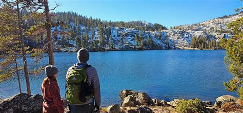 Plumas County A California Hiking Wonderland Awaits